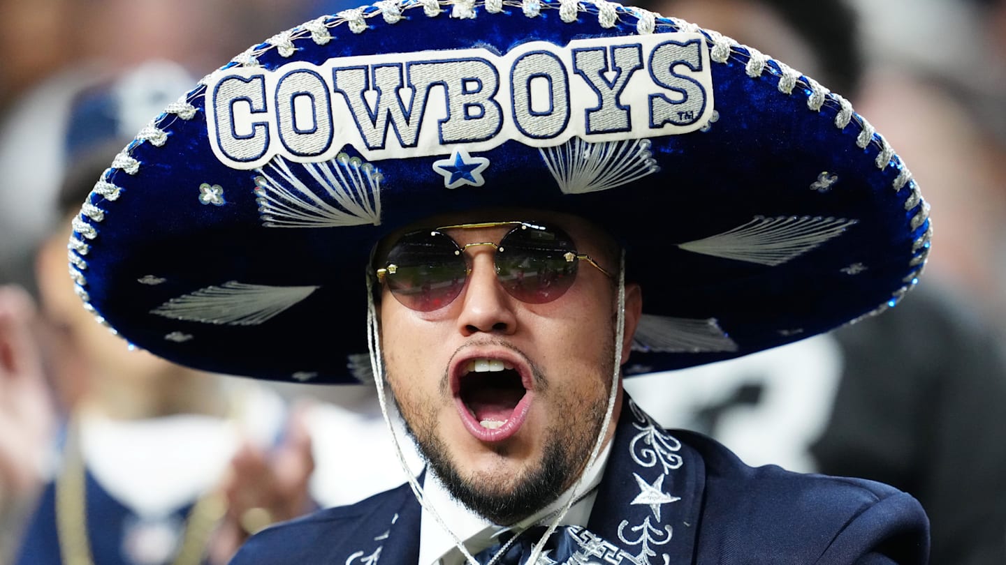 Cowboys NFL Draft Mailbag: Biggest Questions Fans Are Asking Right Now