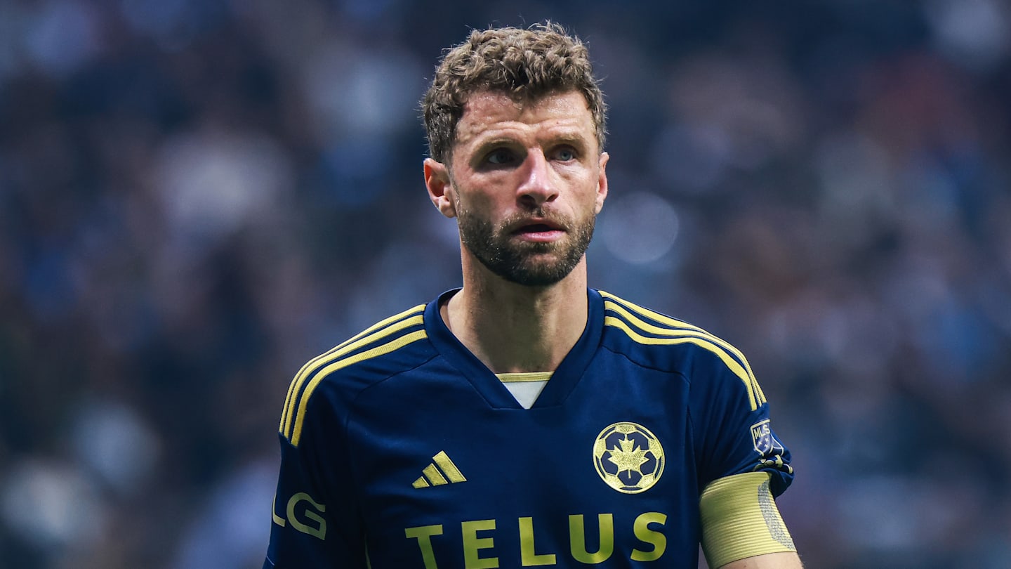 La confesión de Thomas Müller: "Si Hansi Flick me hubiera llamado, habría ido al Barcelona"