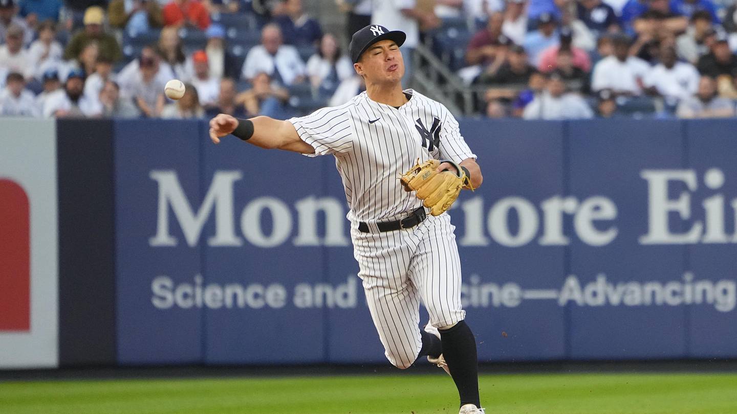 Grading the Yankees' last 6 first round draft picks
