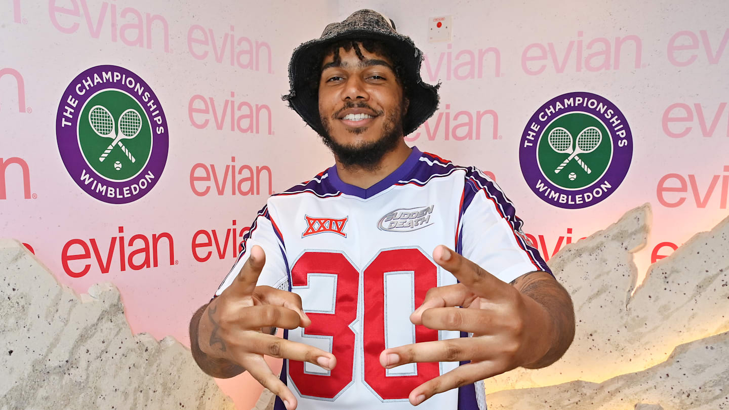 AJ Tracey calls out Tottenham owners for Son Heung-min contract situation