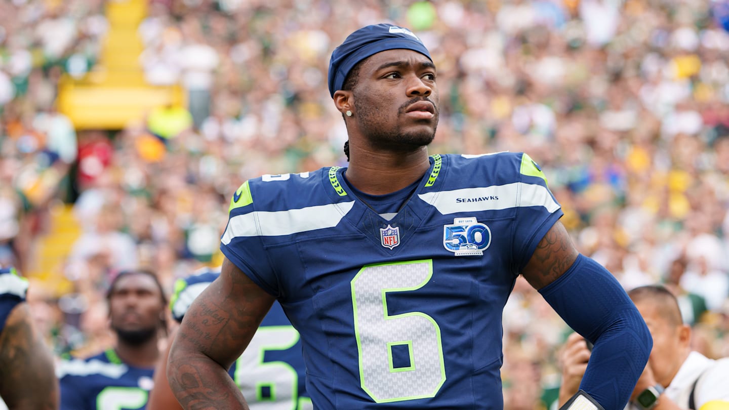 Seahawks saw Jalen Milroe’s flashes — and the same flaws that ...