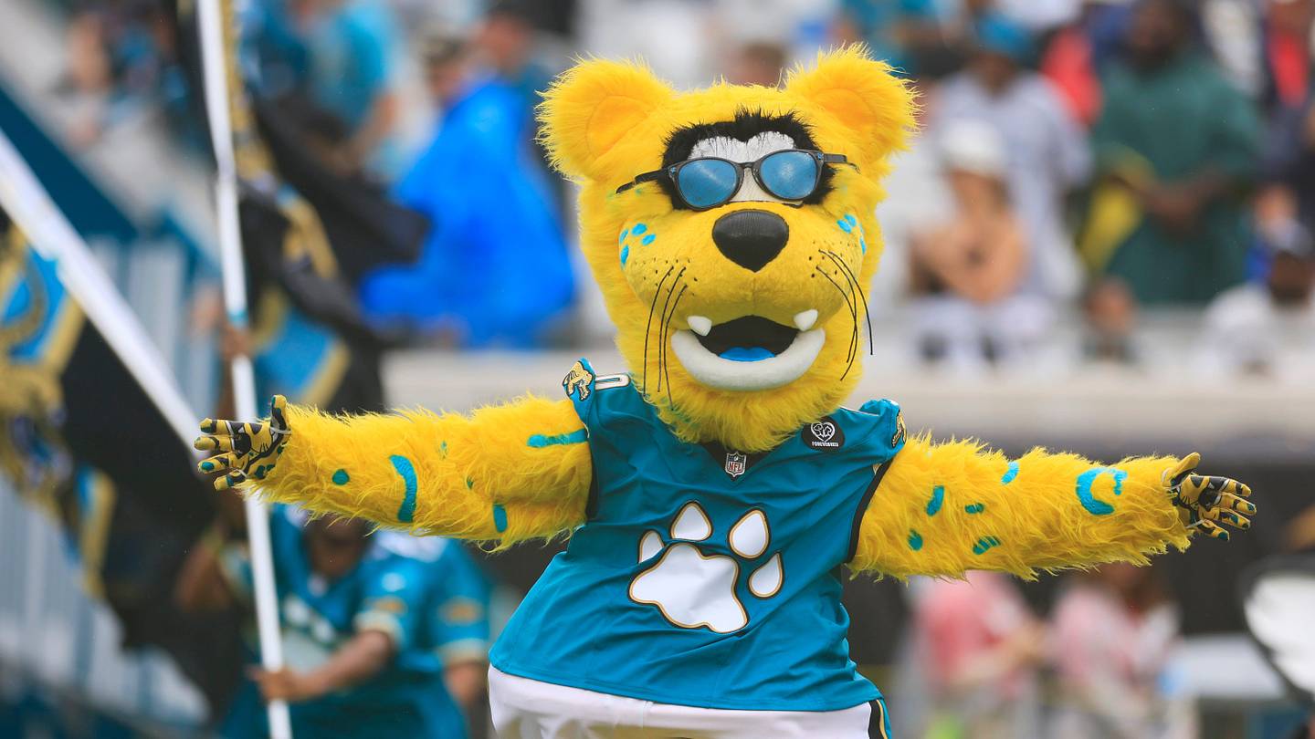 Jaguars plummet in NFL power ranking (but earn better spot than rival ...