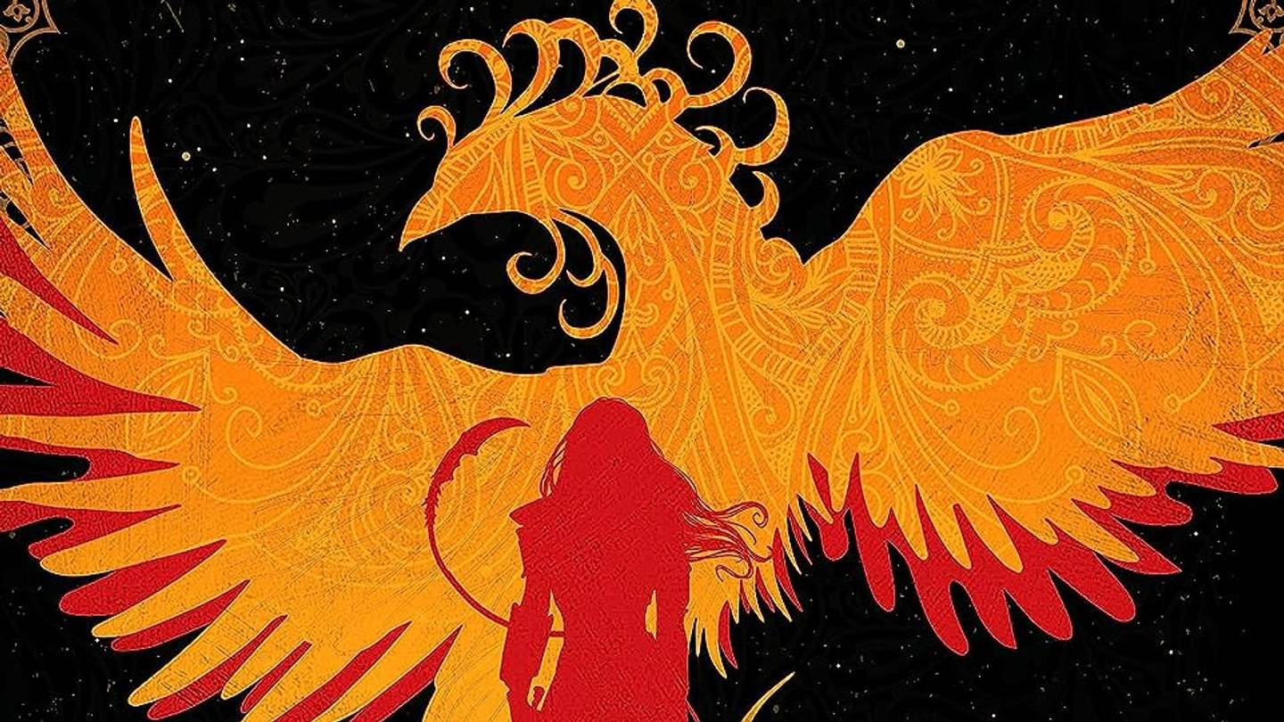 8 science fiction book series to read if you love Dune