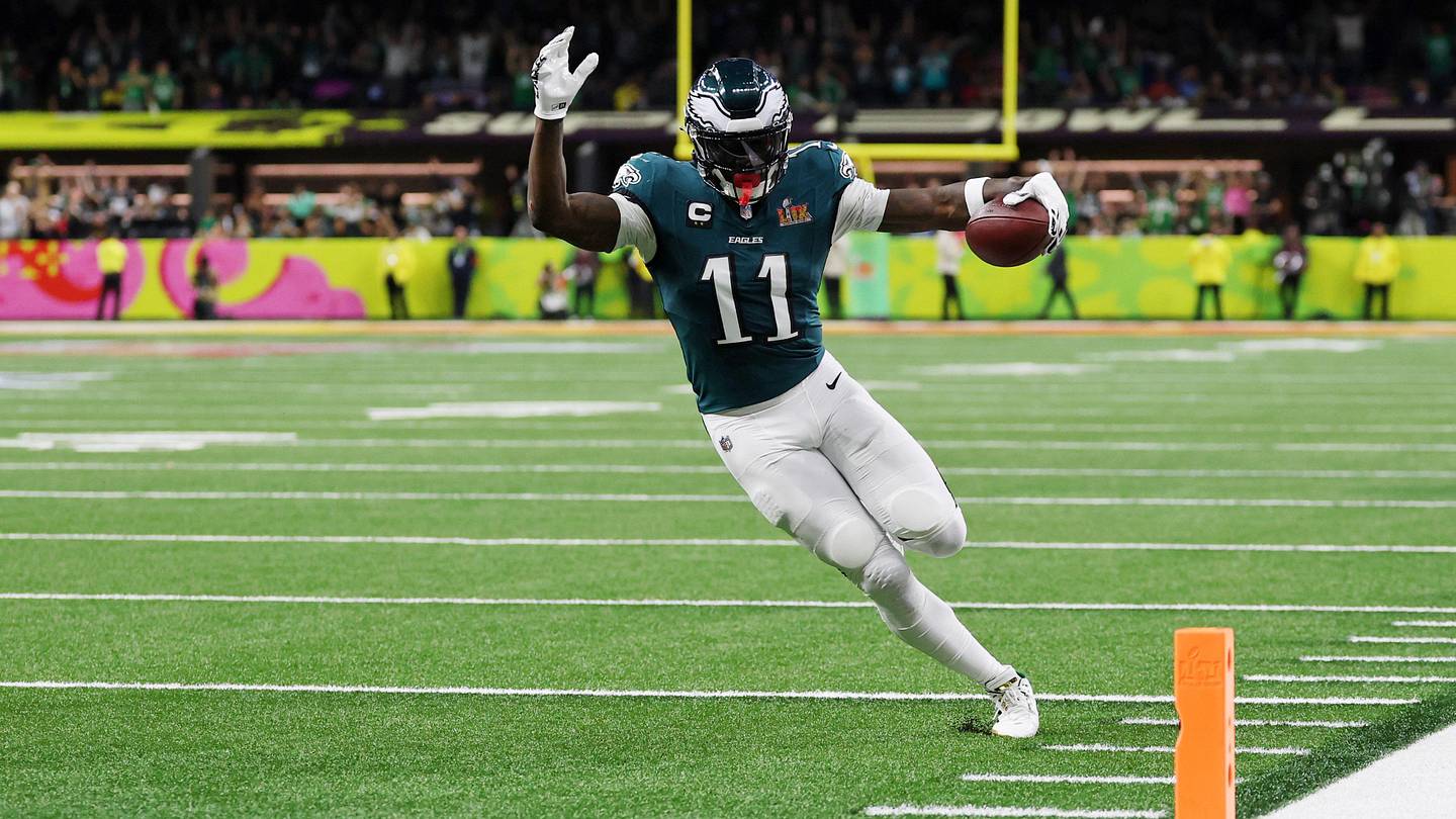 Chiefs could solve Rashee Rice problem with bold AJ Brown move