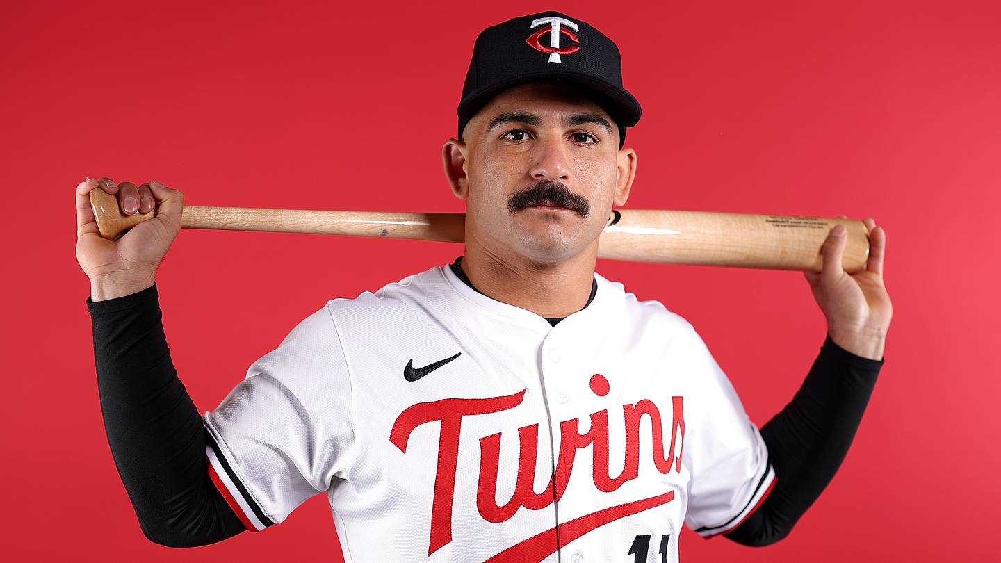 Better or Worse in 2025: Twins catcher(?) Mickey Gasper