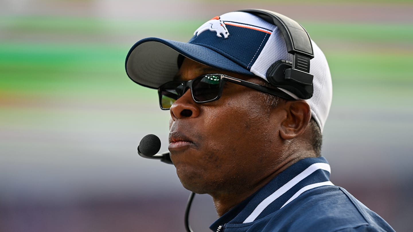 Raiders add another rival coordinator to head coach interview list: Report