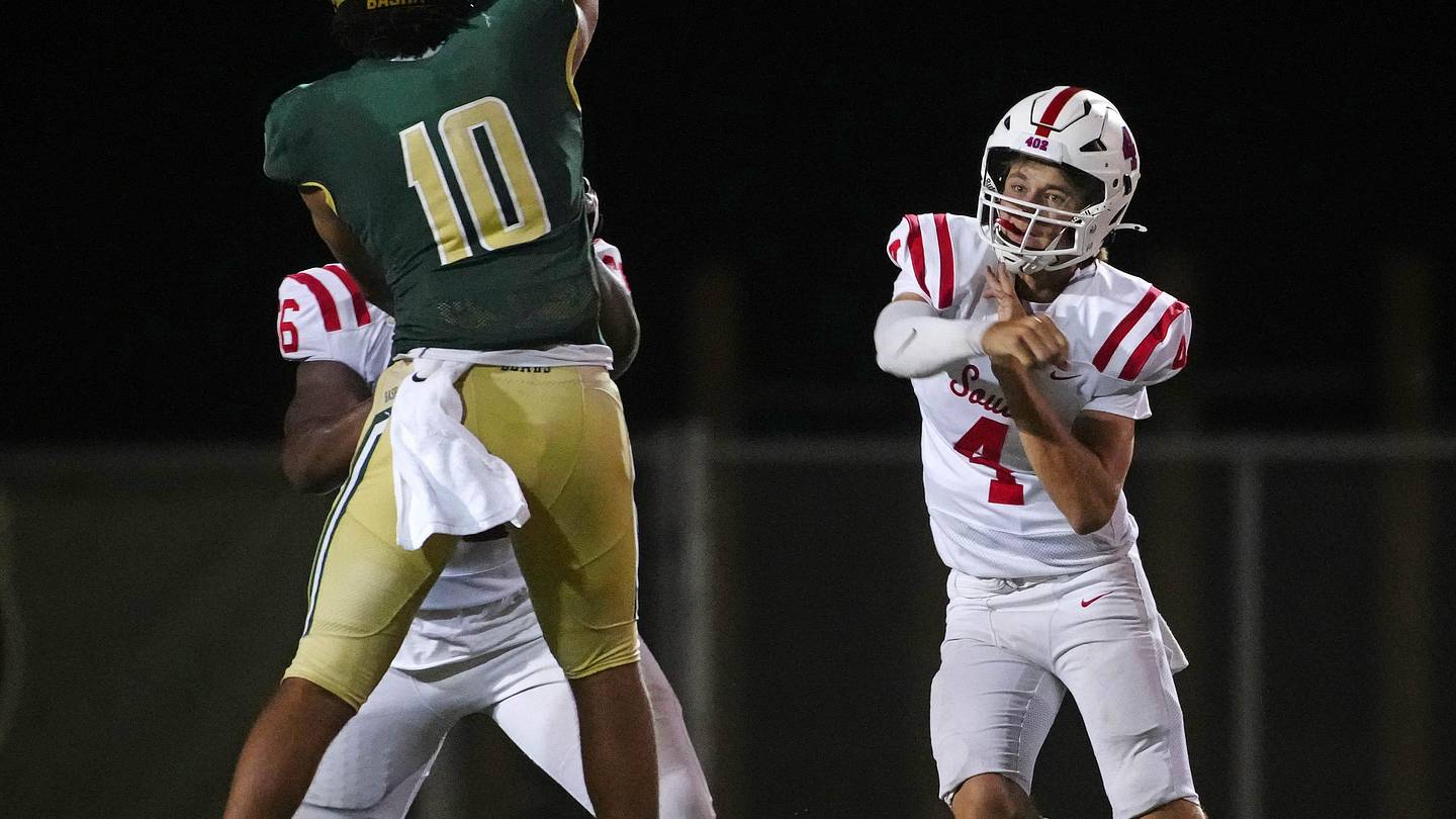 Iowa State launches its own attack of the 'clones' on Nebraska's backyard