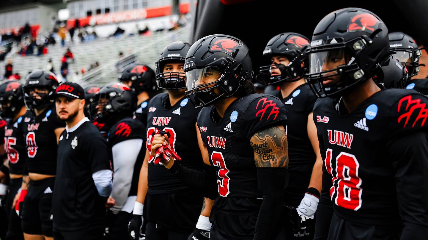 2025 Incarnate Word Football Preview
