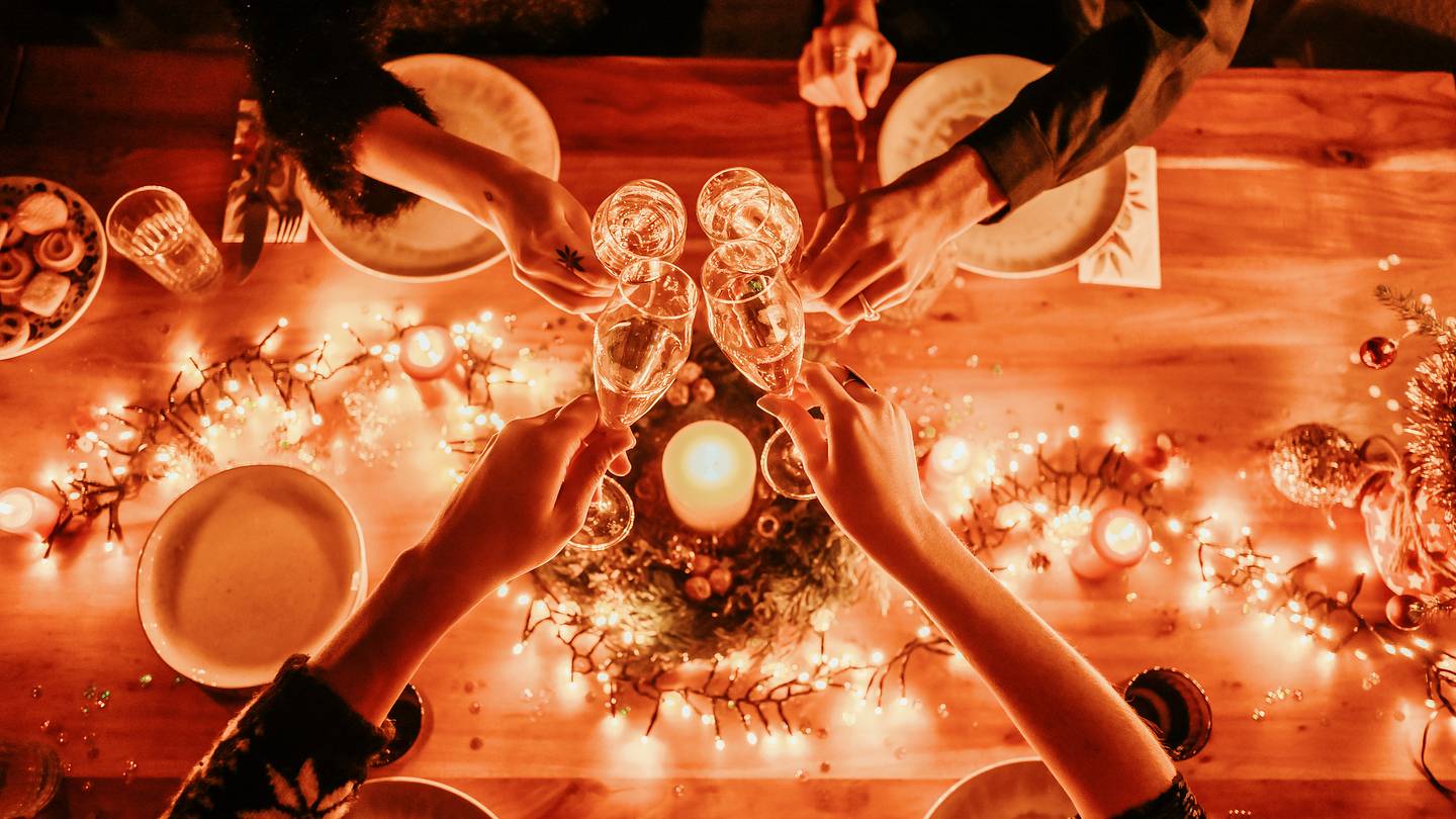 8 Foods That Are Considered Bad Luck on New Year’s