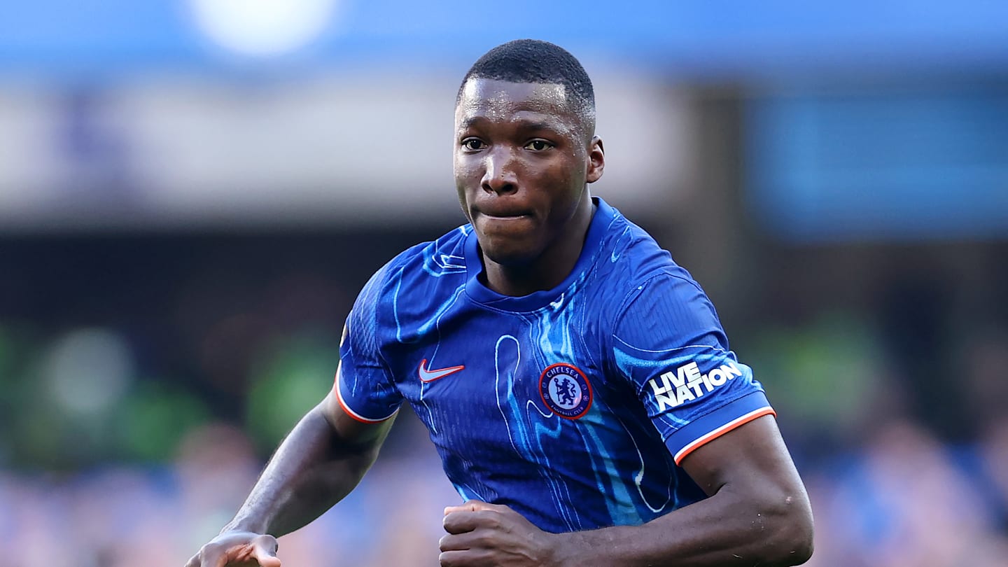 Chelsea 1-0 Leicester: Moisés Caicedo leads ratings in narrow victory