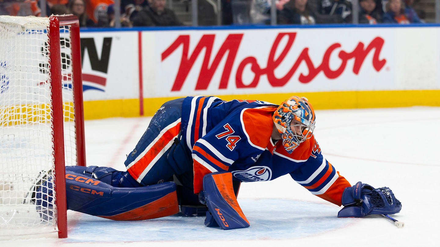 Oilers find list of injuries to key personnel piling up at a bad time