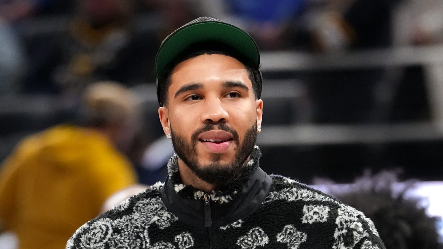 Celtics could have huge Jayson Tatum news soon if trade plans come through