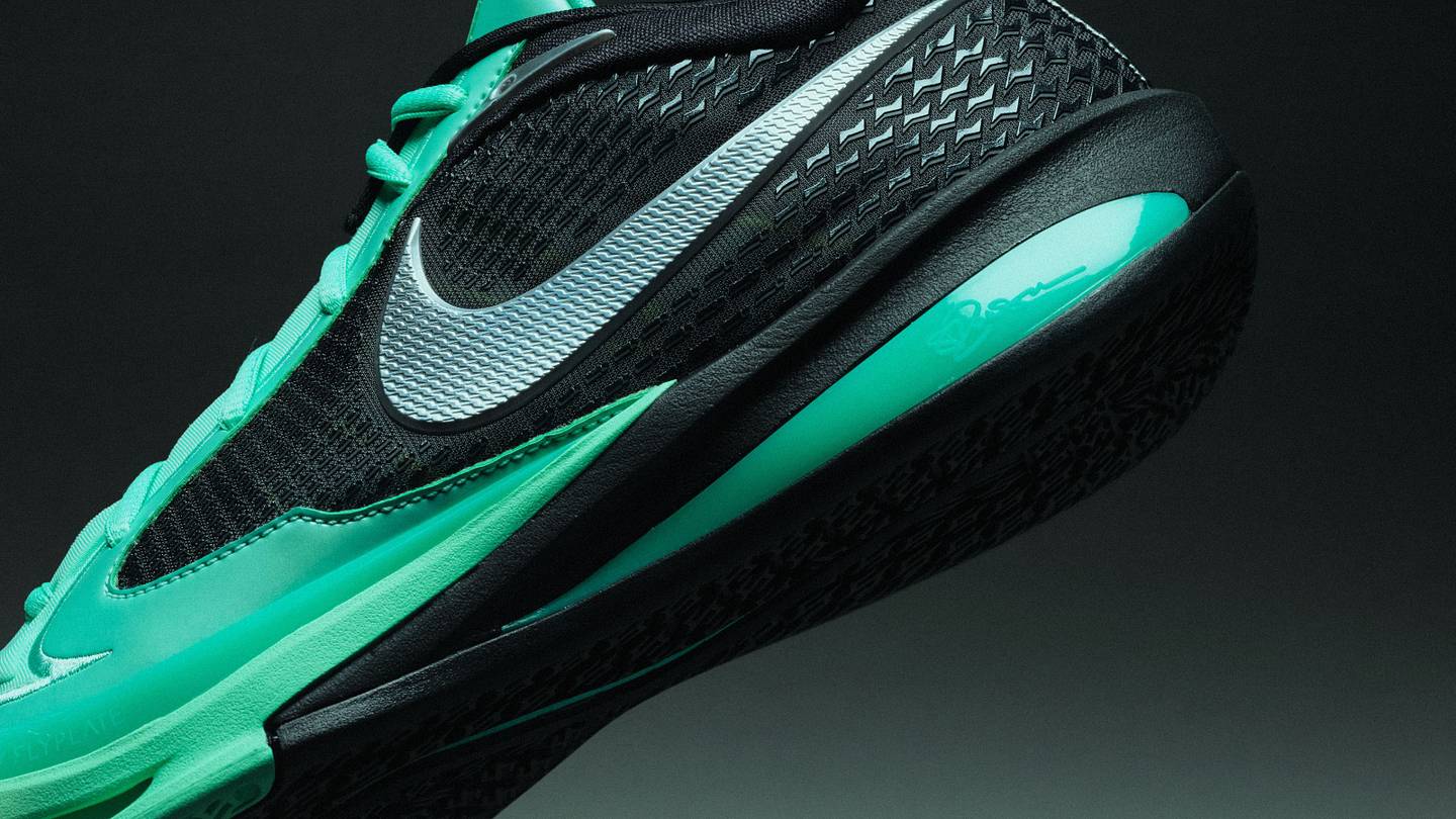 Sabrina Ionescu Debuts 4th Signature Nike Basketball Shoe