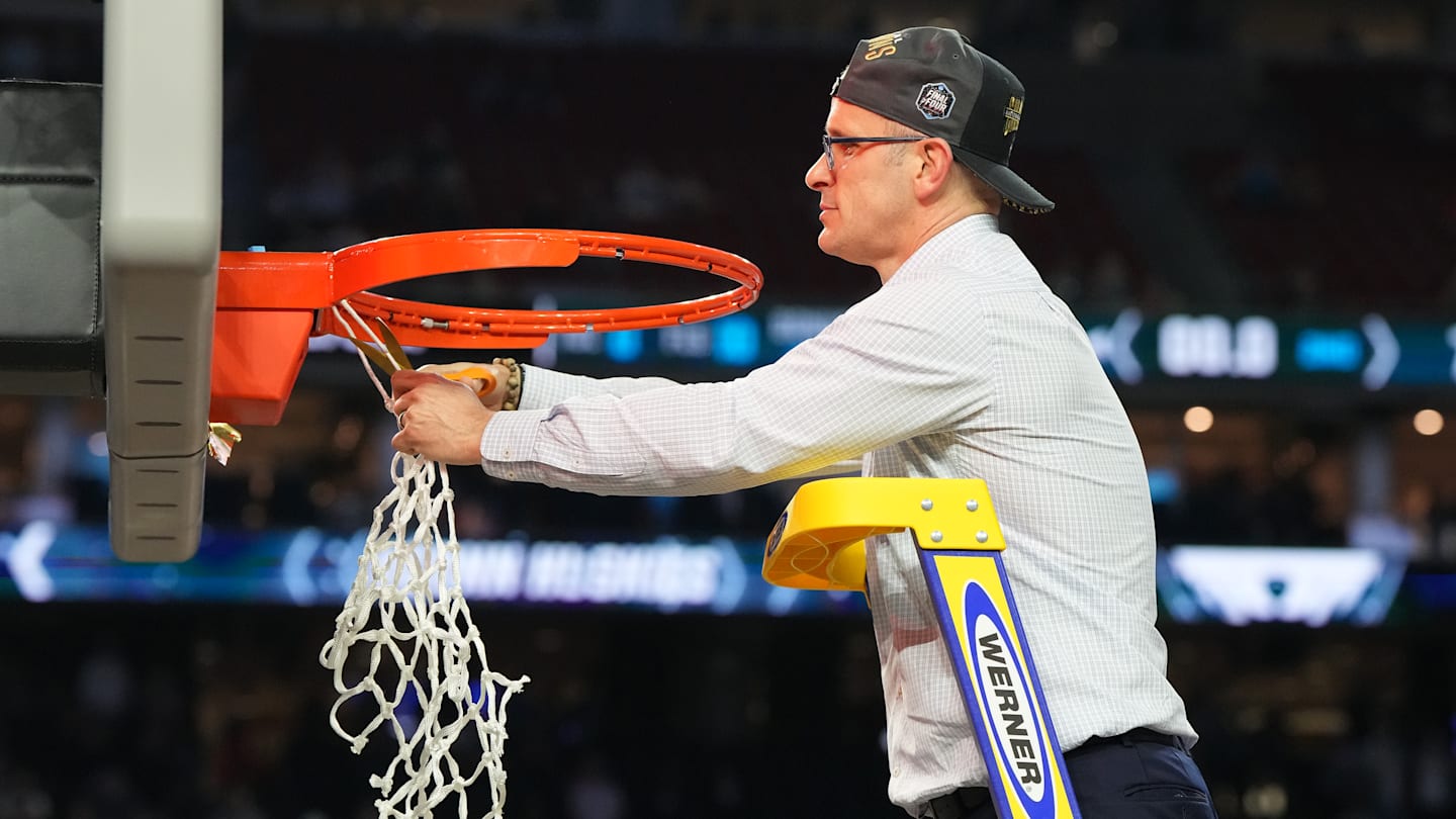 Live tracking every automatic bid to the 2024 NCAA Tournament: March ...