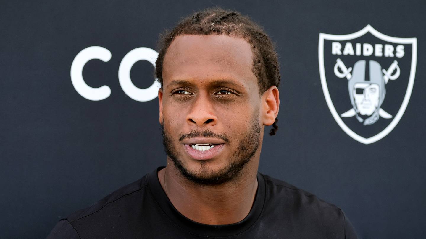 Raiders' supposed 'nightmare scenario' would be a blessing in disguise