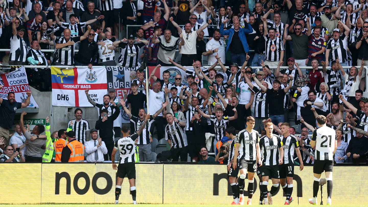 Newcastle's confirmed pre-season fixture list: a complete guide to all ...