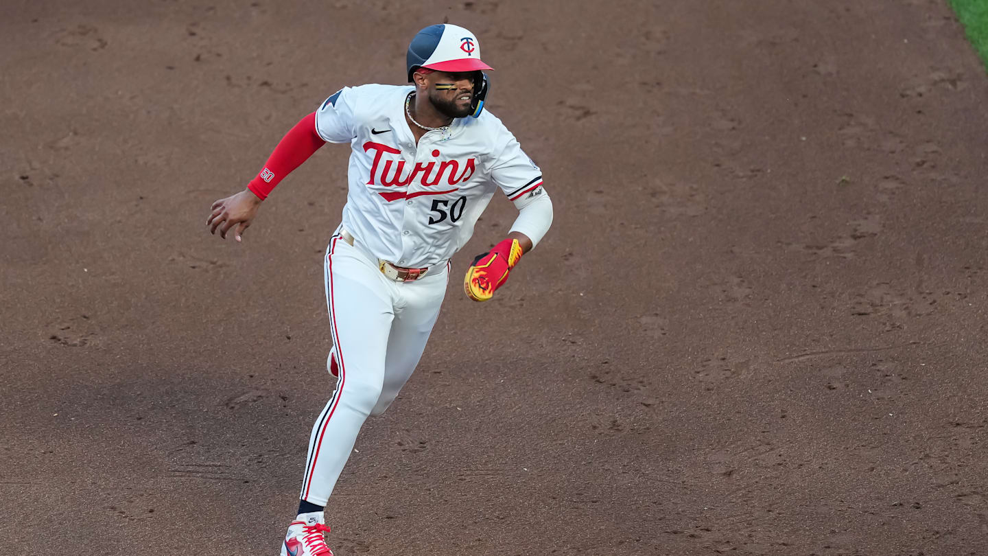 Mariners’ deadline shift to Willi Castro could be a big win for Twins