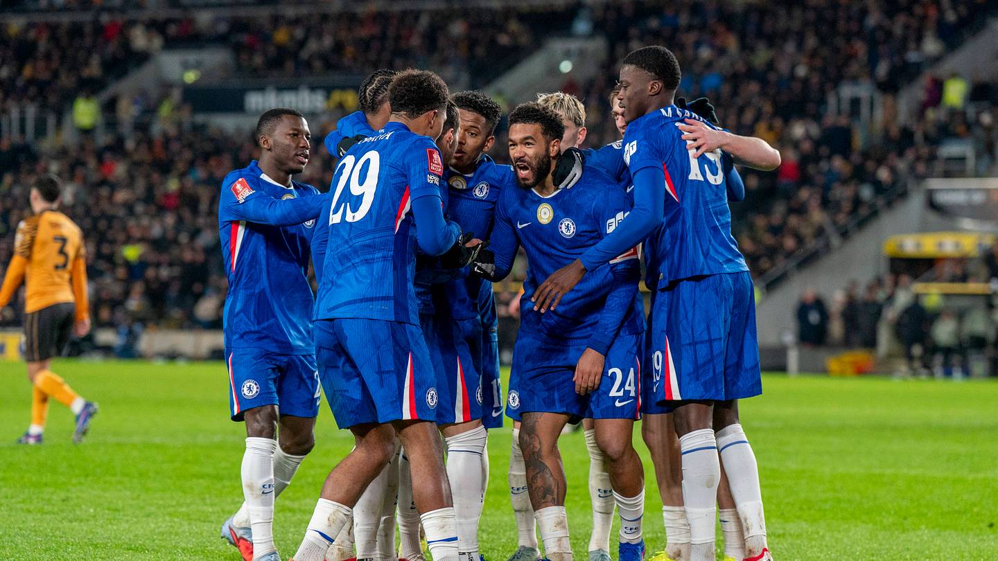 Why Chelsea players at risk of 'significant' pay cut next season due ...