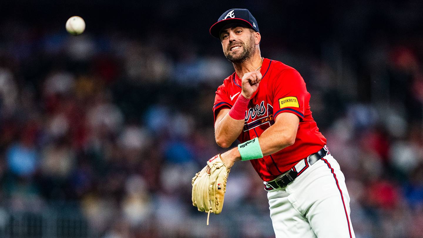 Braves News: Atlanta's plan for Whit Merrifield, Ozzie Albies, Marcell ...