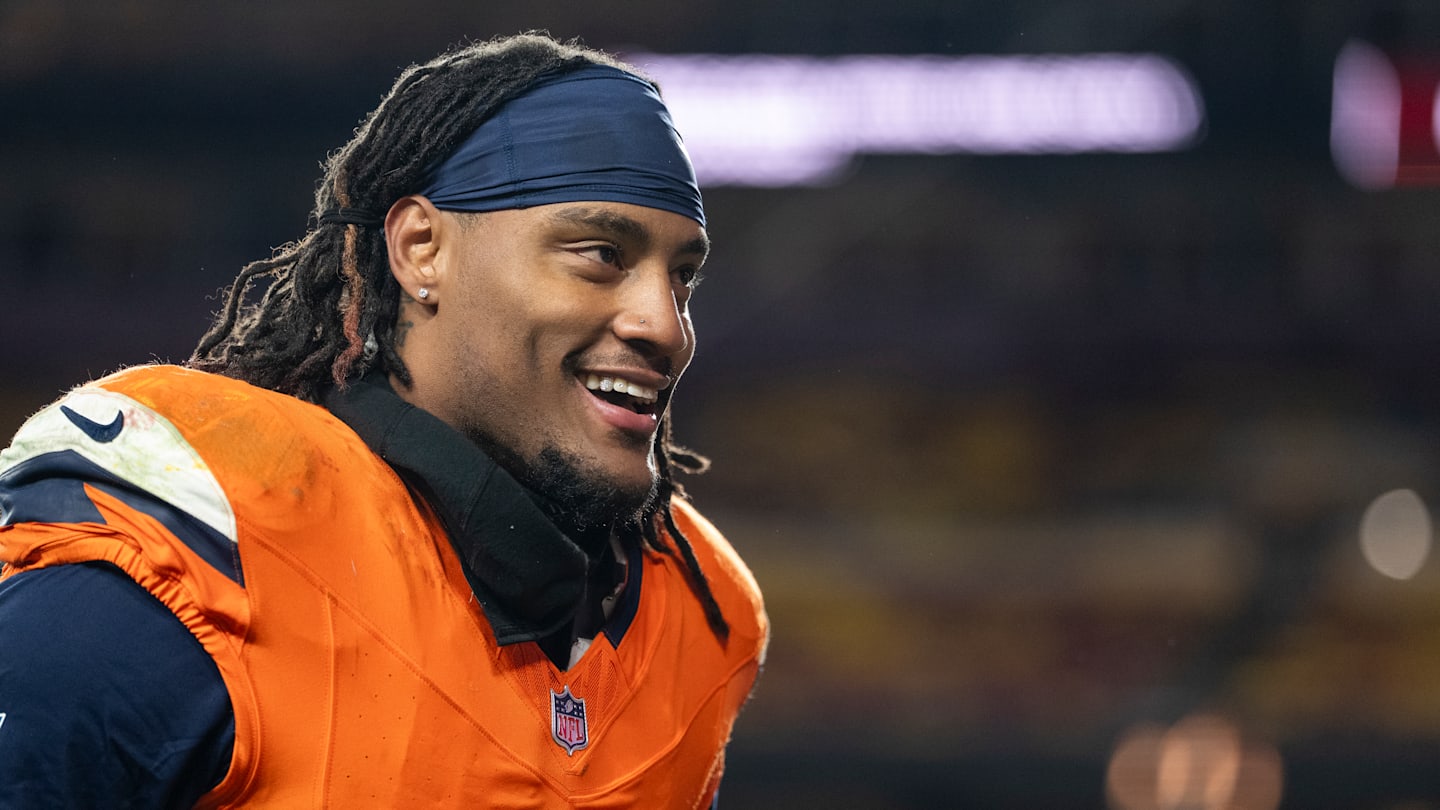 Top five moments from the Denver Broncos magical 2025 NFL Season