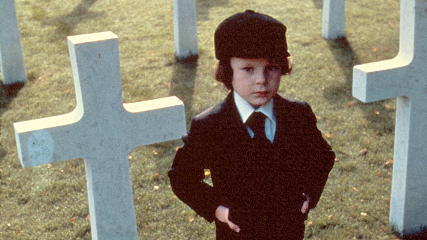 13 Foreboding Facts About 'The Omen'