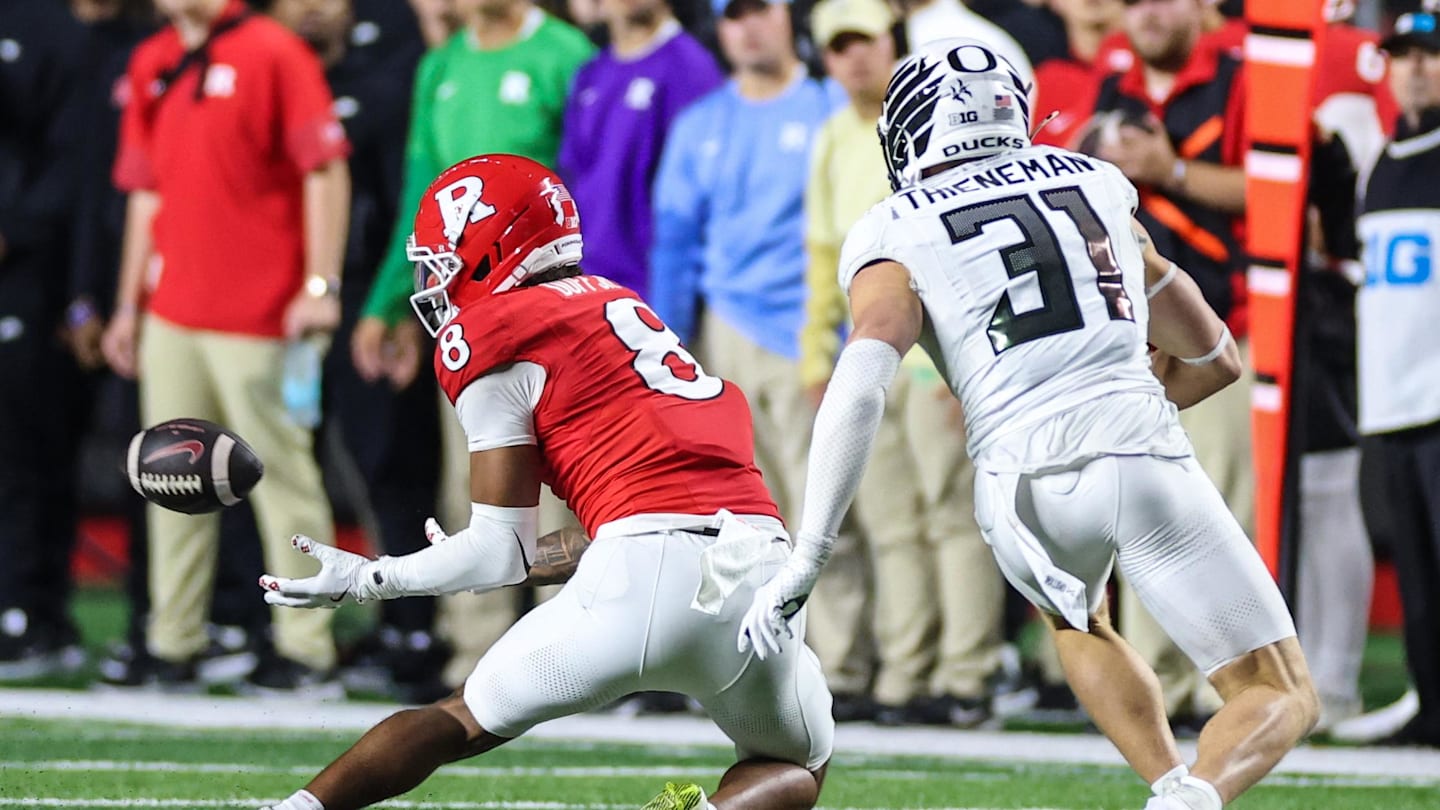 Estimating prophets move betting line ahead of Badgers vs Ducks