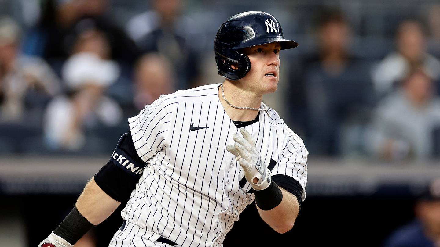 What new addition Billy McKinney will bring to the Pirates down the stretch