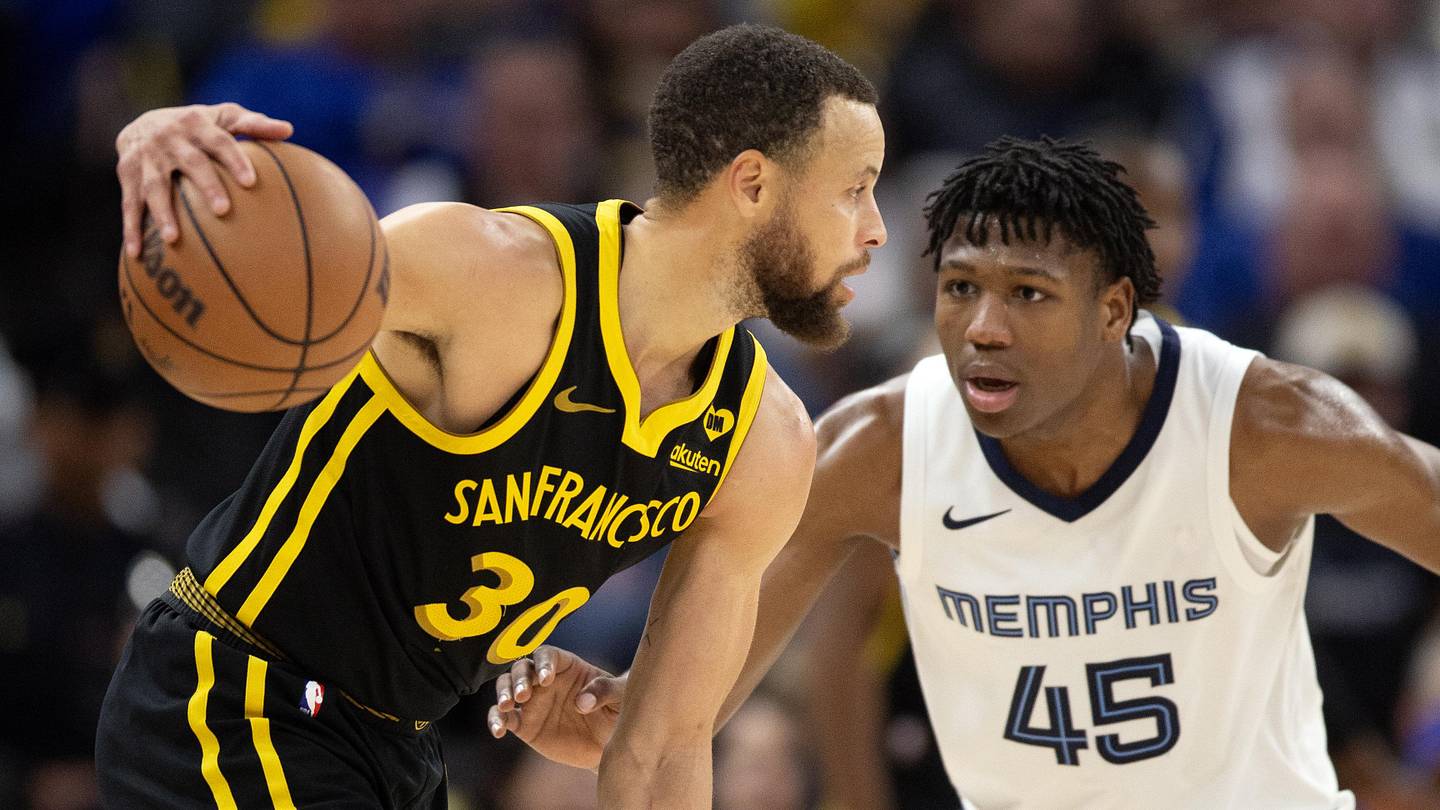 GG Jackson II Shines in NBA Summer League, Earns First-Team Honors