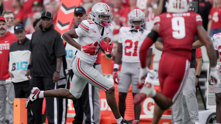 Notre Dame's roster is set to make 5-star history next season and it's ...