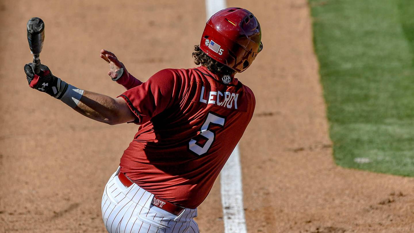 South Carolina Gamecocks Keep the Win Streak Alive vs Georgia State