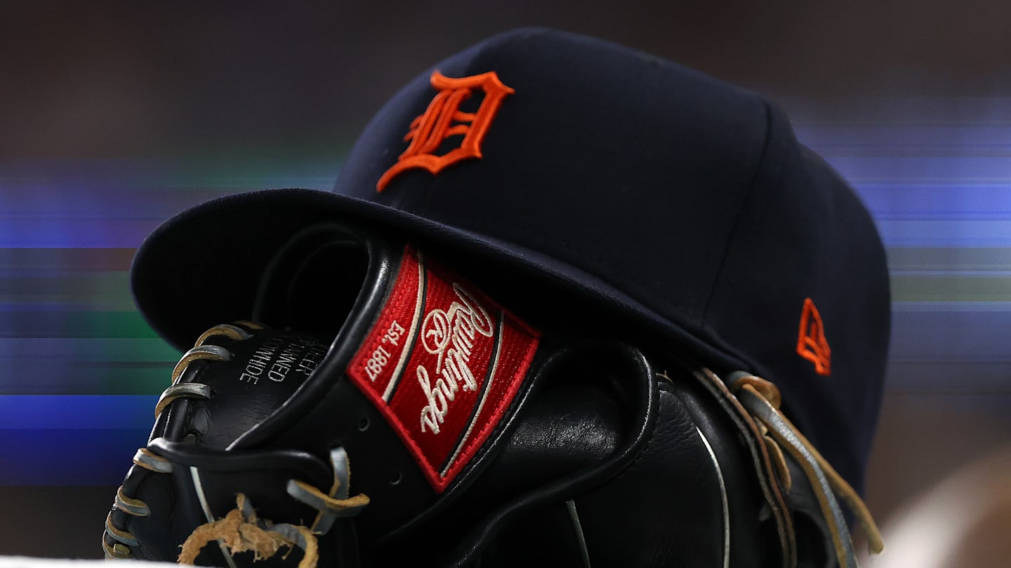 Tigers 2024 Rule 5 Draft: Full details, roster deadline, players who ...