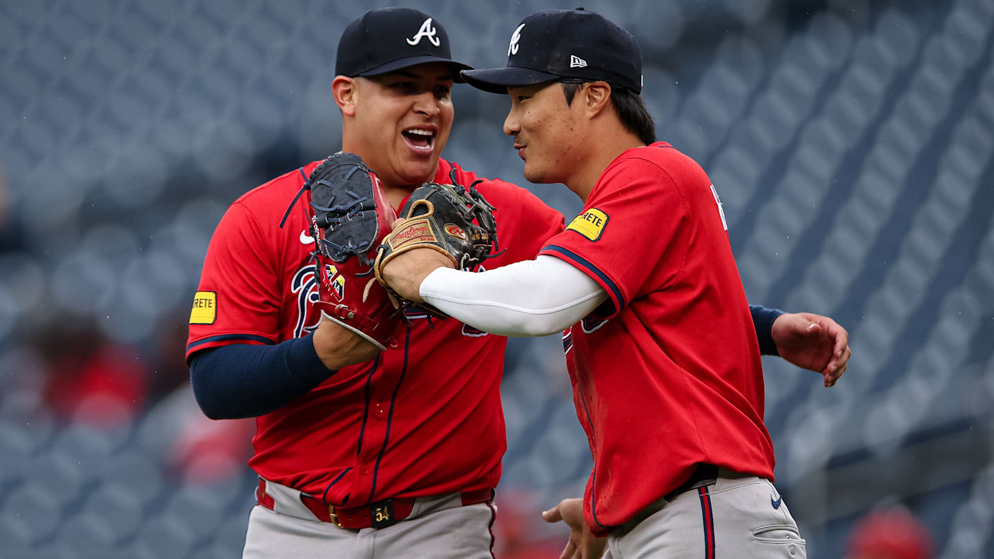 Tigers fans are freaking out that the Braves could absolutely ruin ...