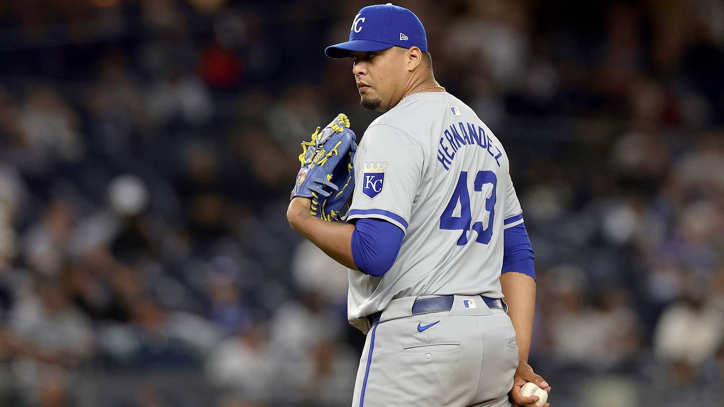 3 former Royals prove the club's final decisions about them were right ...