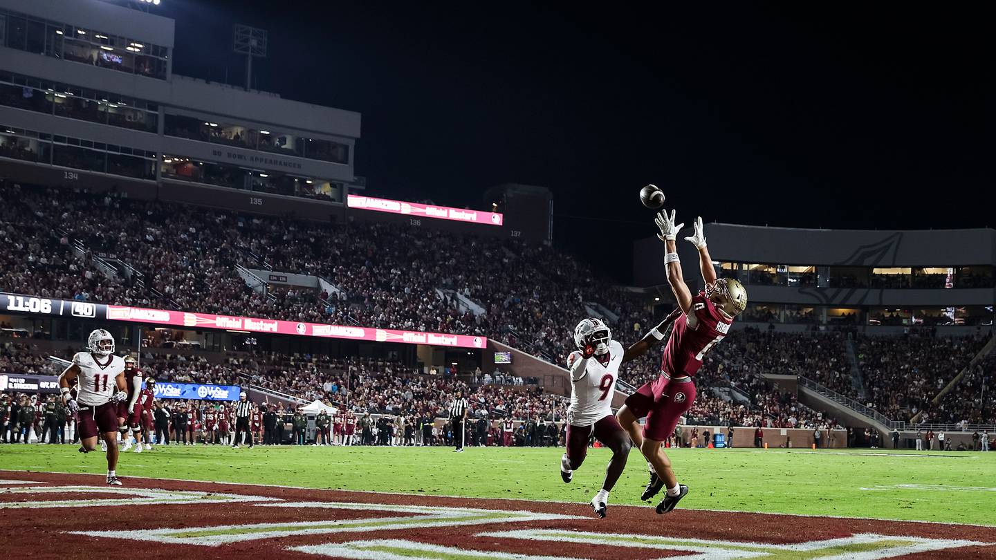 Will FSU newest staff acquisitions have time to make an impact in ...