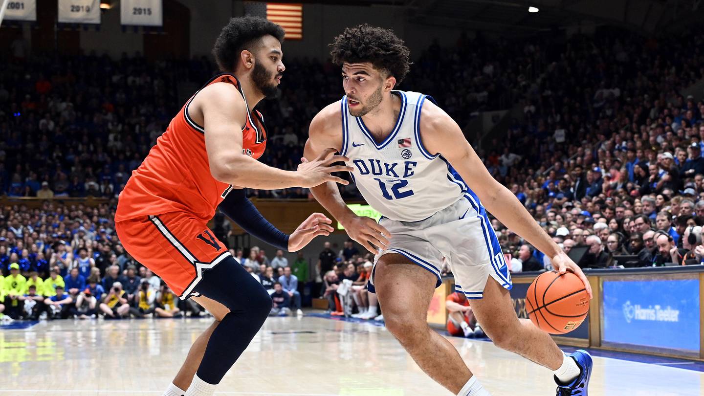Duke vs. NC State Prediction, Odds for College Basketball on Monday ...