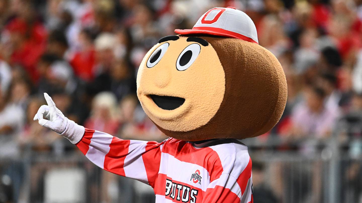 LSU firing Brian Kelly should help Ohio State football keep 5-star ...