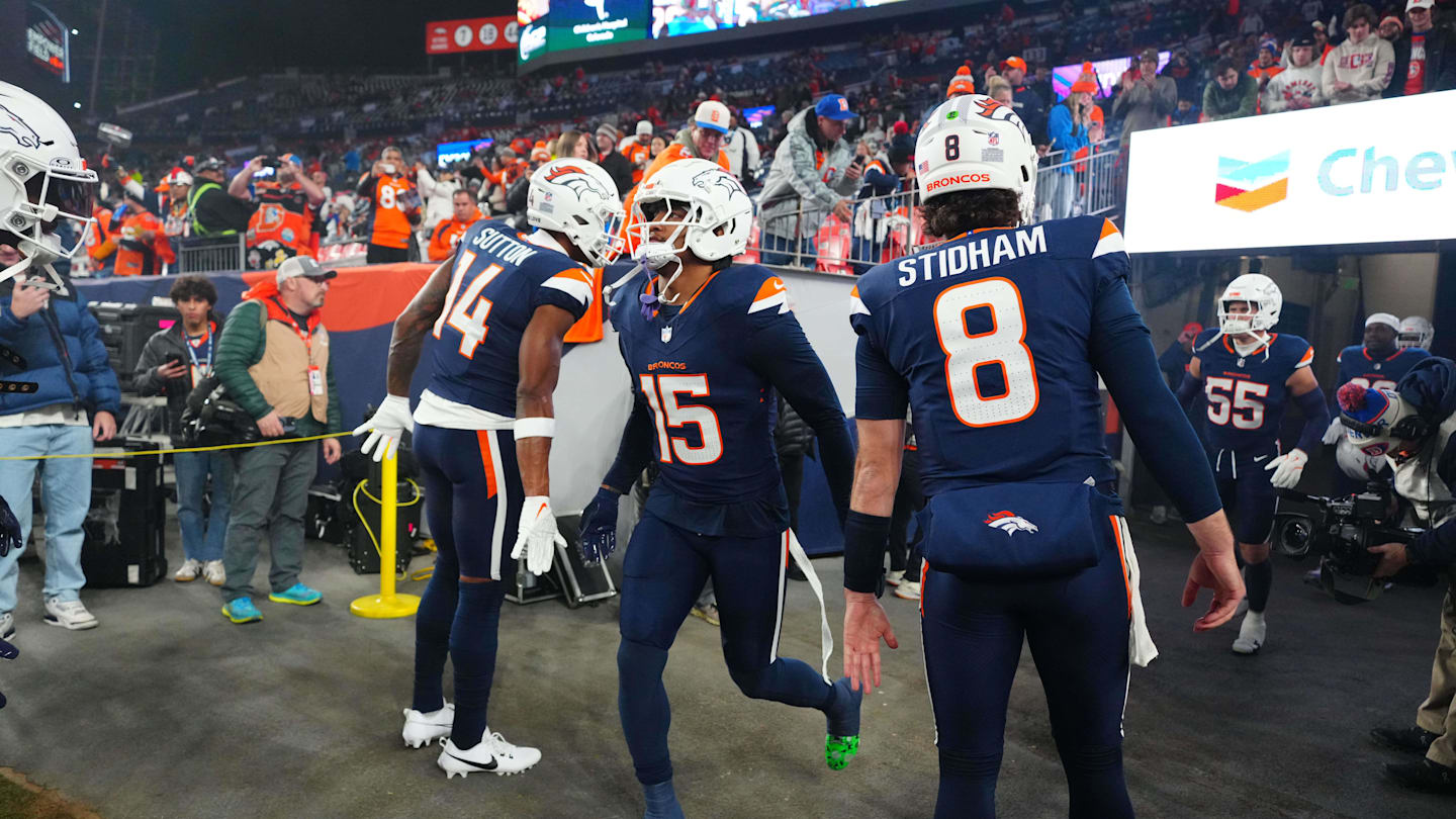 Analyst foresees end of ex-Auburn football QB1's time on current NFL team