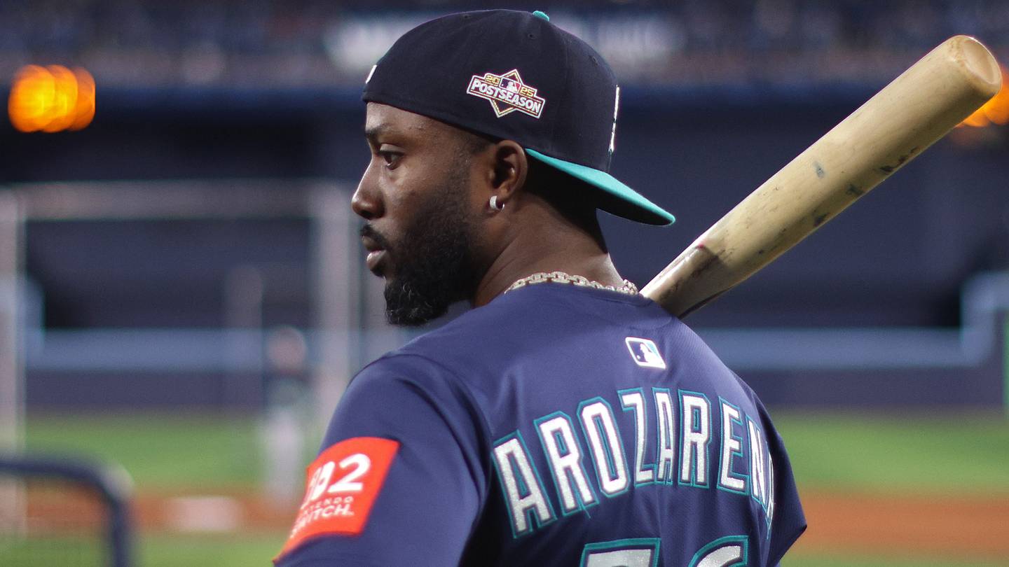 3 Mariners players who could be on the trading block at MLB Winter Meetings