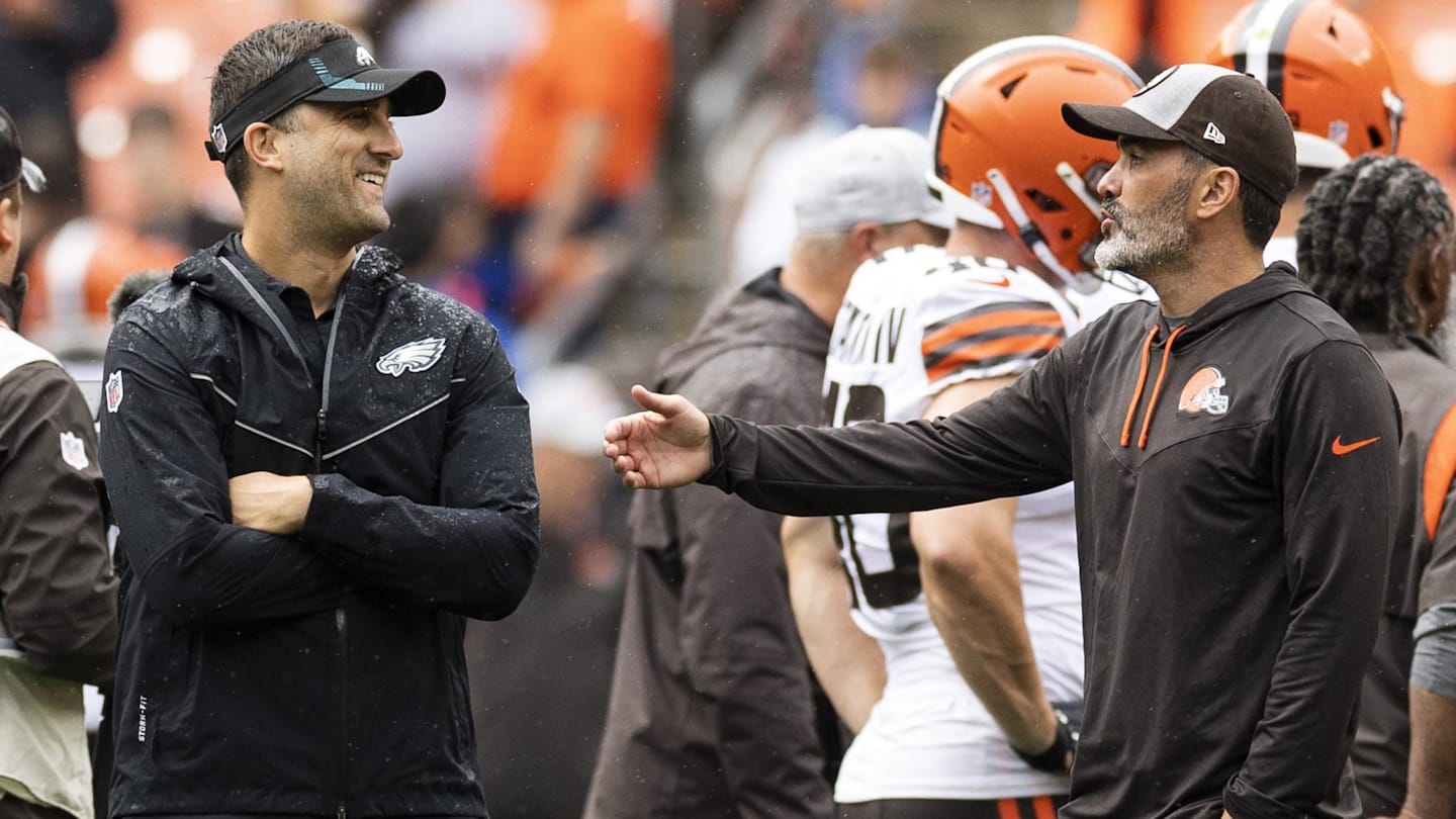 How to listen to Eagles vs. Browns NFL Week 6 game on the radio