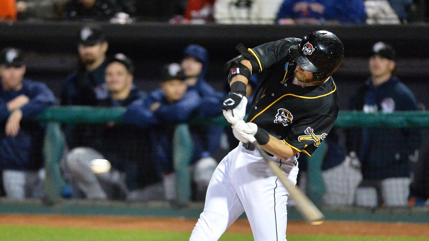 Chicago Cubs Find Surprising Talent Battling for a Spot on Opening Day ...