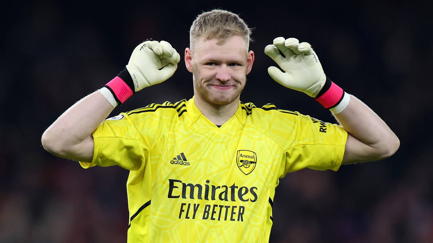 Premier League goalkeepers - 2022/23 power rankings