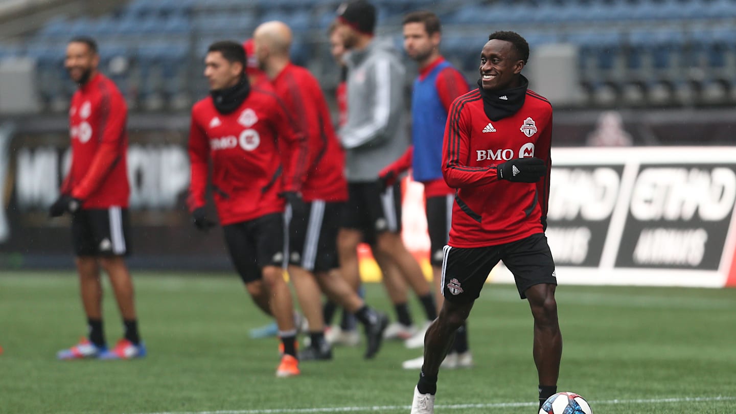 Toronto FC prepares for preseason in Spain where it confirms its second ...
