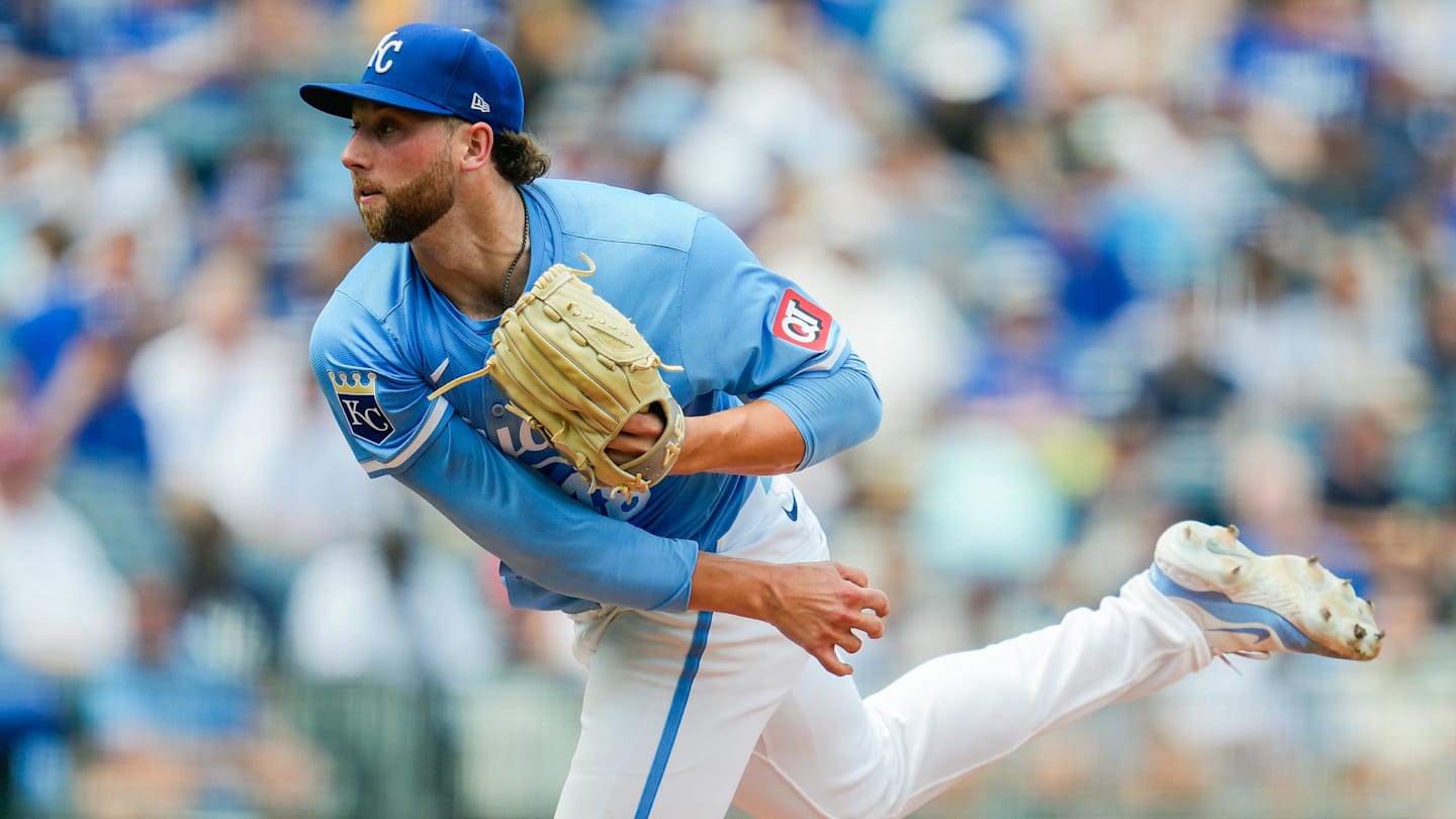 3 KC Royals players with most to gain at spring training