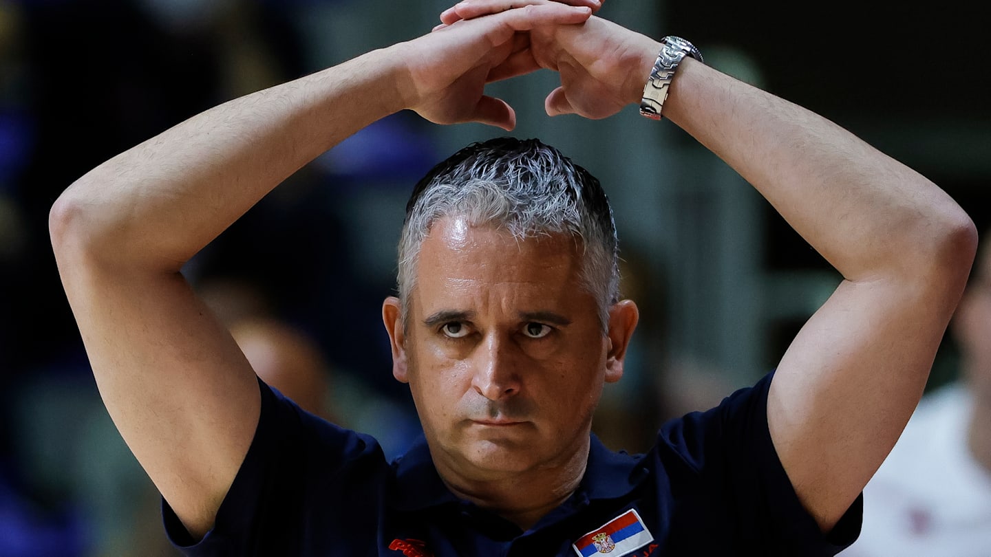 Ranking the 7 head coaches Devin Booker has had since 2015