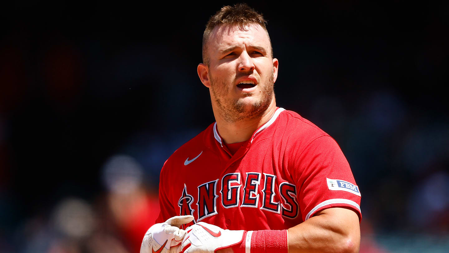 4 Angels players who need to step up before it’s too late