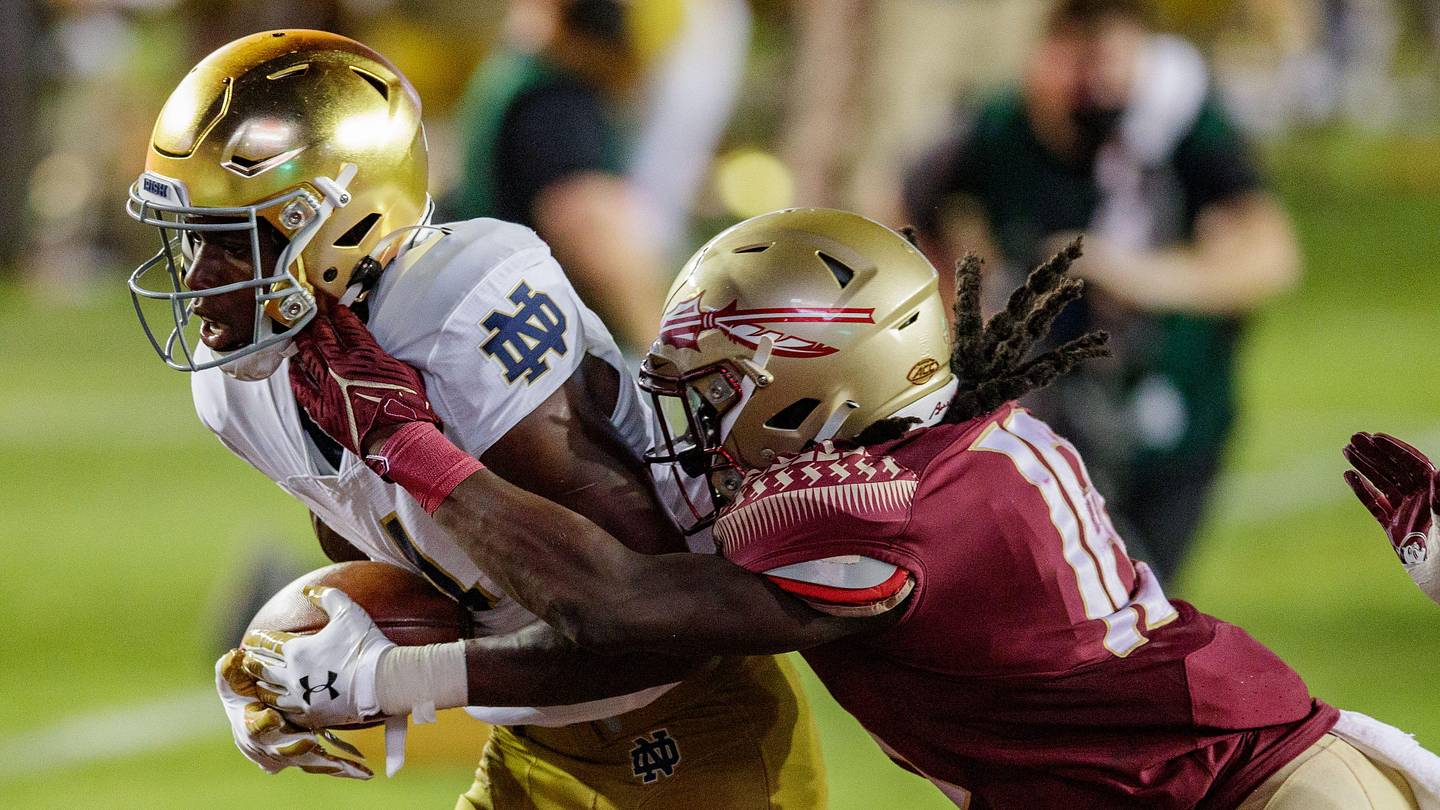 New Florida State coach going big game hunting in recruiting area ...
