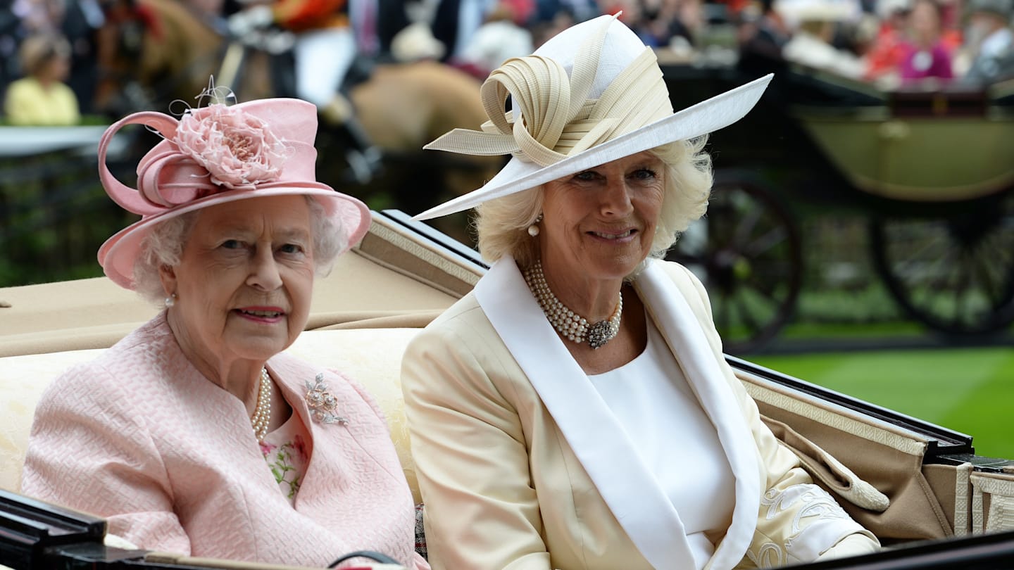 difference between empress and queen consort