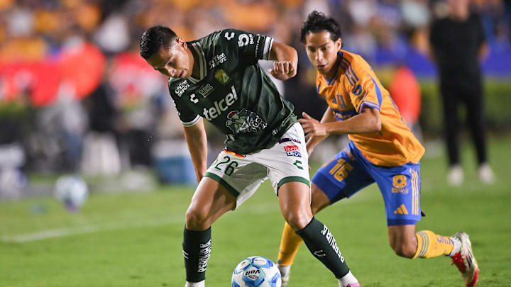 Los próximos 5 partidos de Tigres UANL tras el empate a ceros ante León