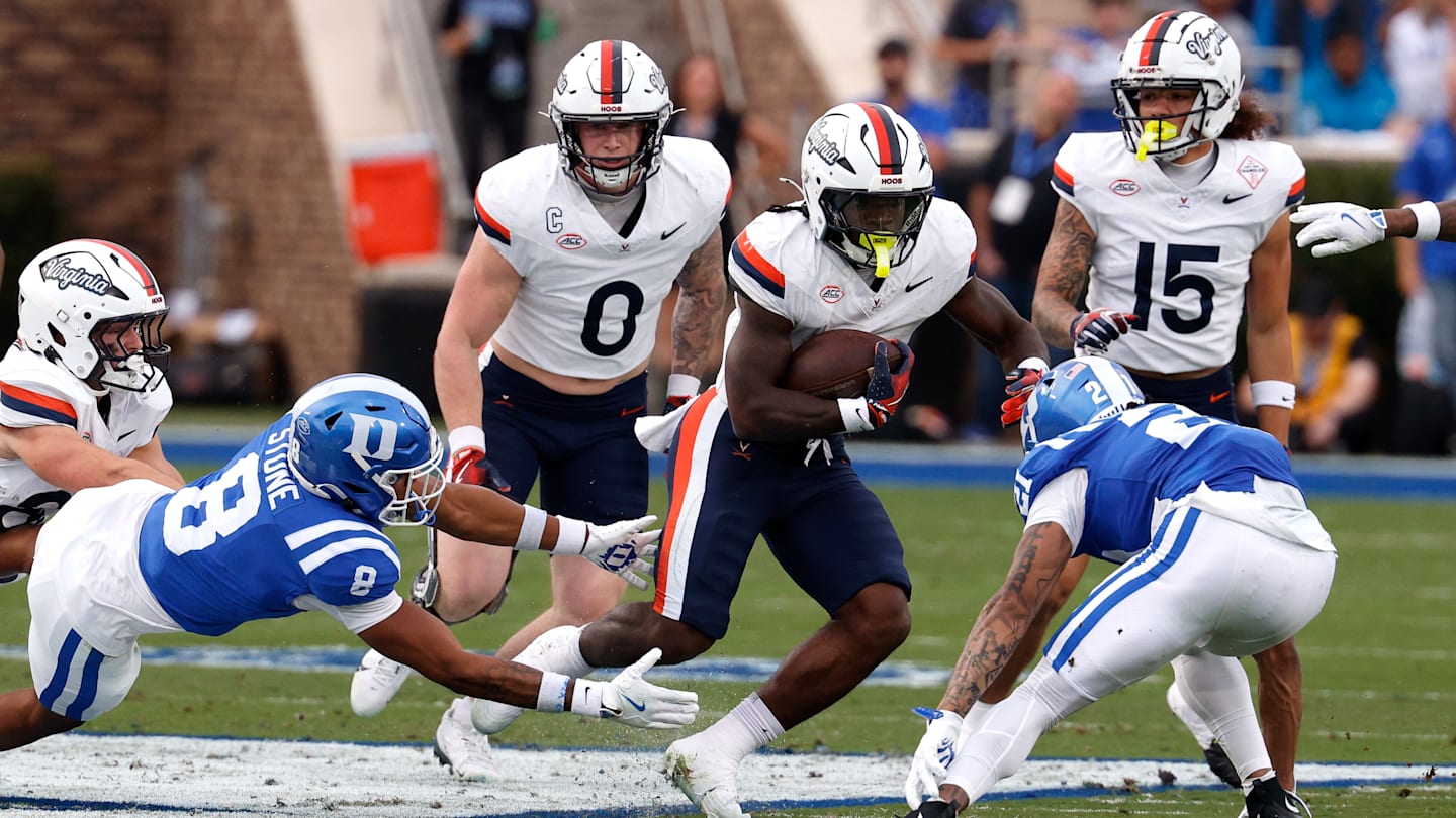 ACC Final Power Rankings: How do things sit at the end of the regular ...