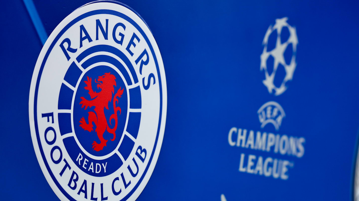 Why Rangers title push could unlock direct UEFA Champions league entry